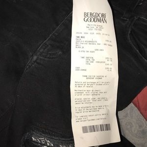 AMIRI | Jeans | Amiri Jeans Size 29 | Poshmark